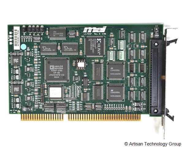 LC/DSP Motion Engineering (C-Programmable Motion Controller) | ArtisanTG™