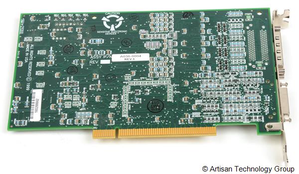 PCI/DSP Motion Engineering (Motion Controller) | ArtisanTG™