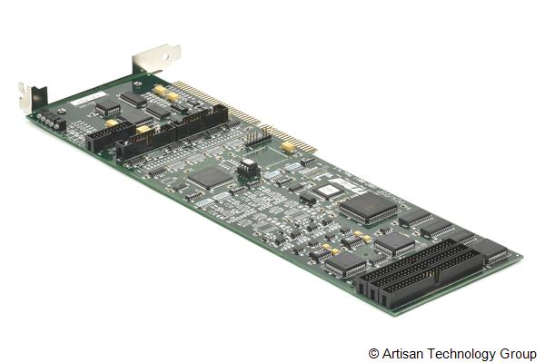 PCX/DSP Motion Engineering (C-Programmable Motion Controller) | ArtisanTG™