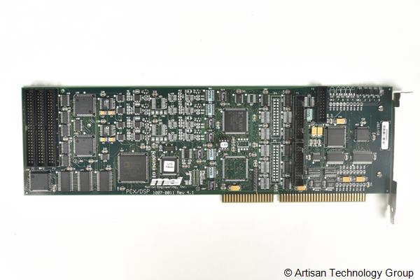 PCX/DSP Motion Engineering (C-Programmable Motion Controller) | ArtisanTG™
