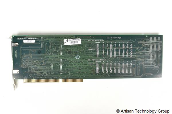 PCX/DSP Motion Engineering (C-Programmable Motion Controller) | ArtisanTG™