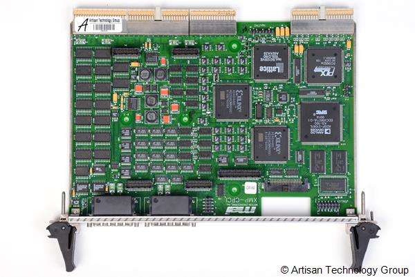 XMP-cPCI Motion Engineering (Motion Controller) | ArtisanTG™