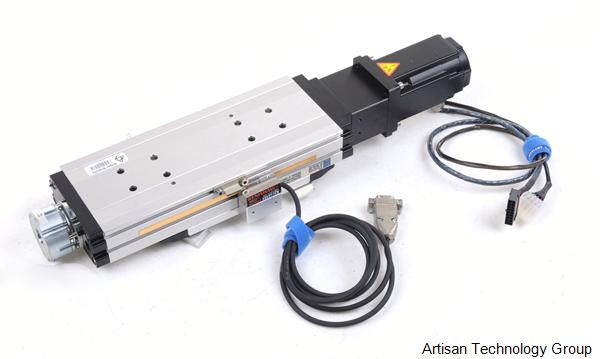 DS4 Danaher Motion (Positioning Table) | ArtisanTG™
