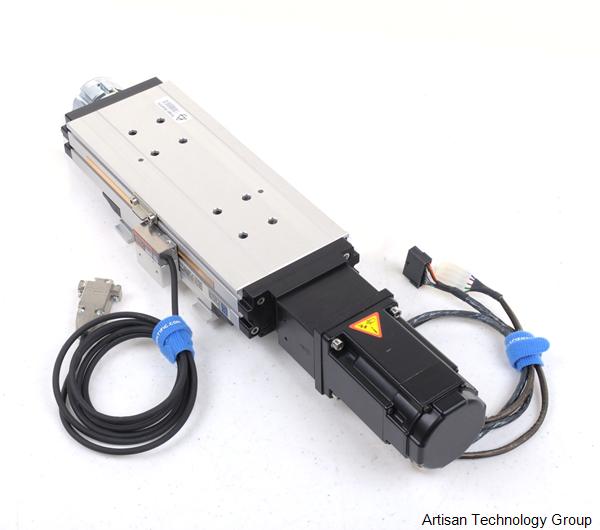 DS4 Danaher Motion (Positioning Table) | ArtisanTG™