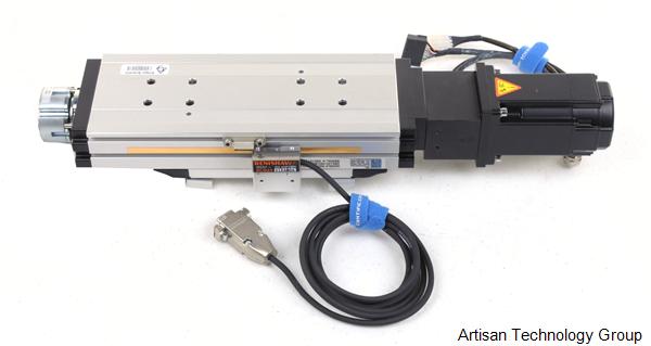 DS4 Danaher Motion (Positioning Table) | ArtisanTG™