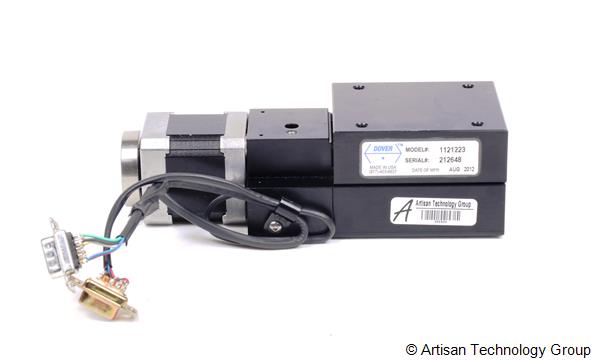 1121223 Dover Instrument (Motorized Linear Stage) | ArtisanTG™