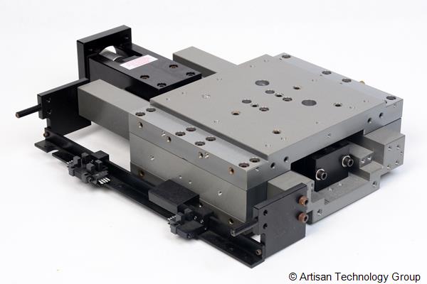 6" x 6" Danaher Motion / Dover Instrument (Linear Stage) | ArtisanTG™