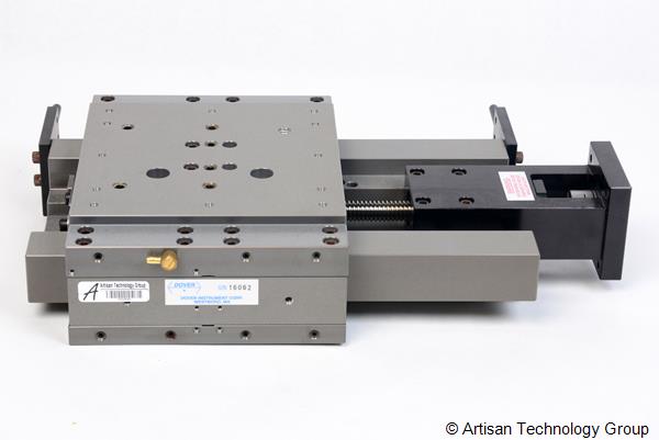 6" x 6" Danaher Motion / Dover Instrument (Linear Stage) | ArtisanTG™