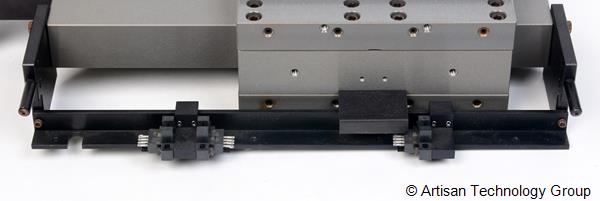 6" x 6" Dover Instrument (Linear Stage) | ArtisanTG™