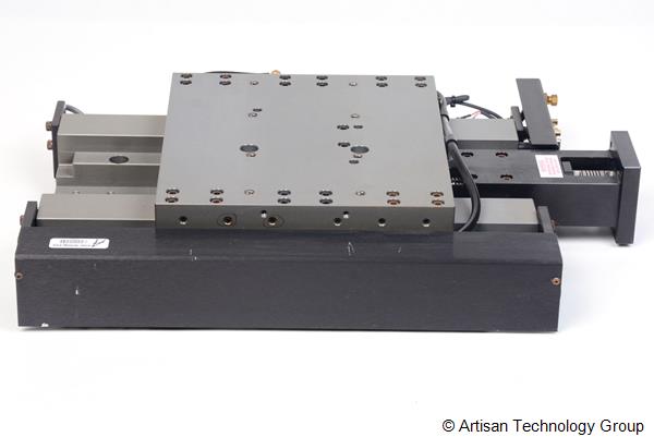 8" x 9" Dover Instrument (Linear Stage) | ArtisanTG™