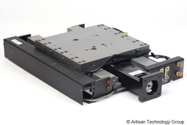 8" x 9" Dover Instrument (Linear Stage) | ArtisanTG™