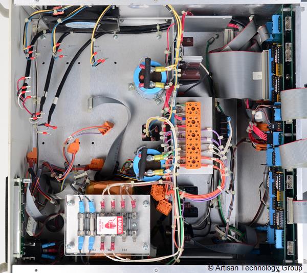 DMM2100L Dover Instrument (Servo Controller) | ArtisanTG™