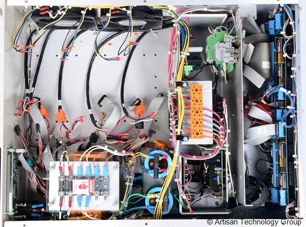 DMM2100 Dover Instrument (Servo Controller) | ArtisanTG™