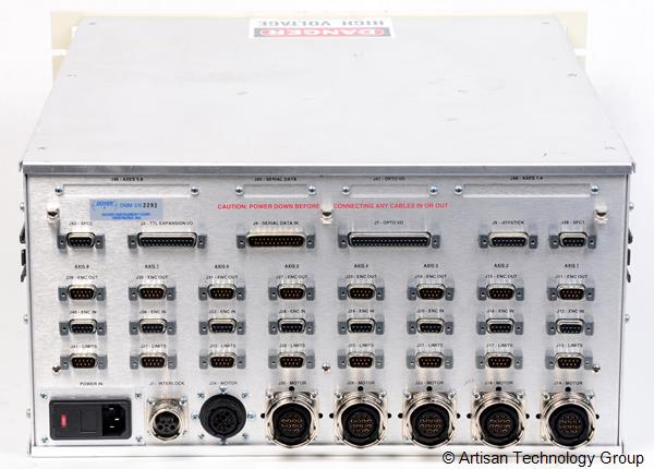 DMM2100 Dover Instrument (Servo Controller) | ArtisanTG™