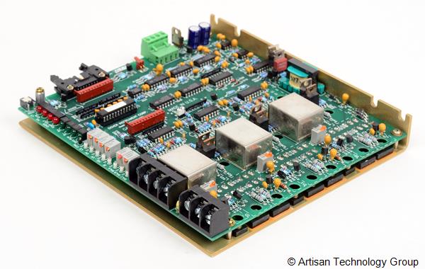 GA6520 / GA6520-10 Dover Instrument (Servo Amplifier) | ArtisanTG™