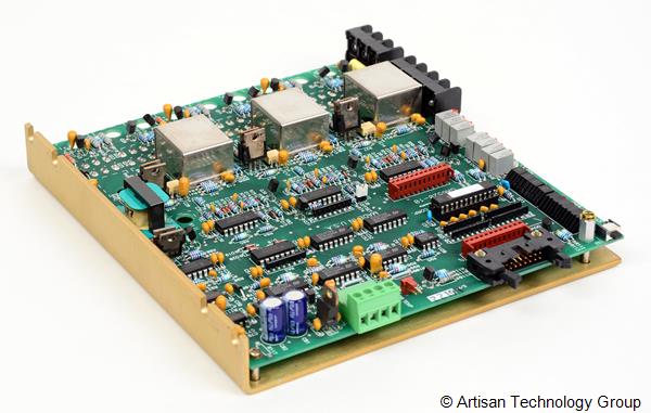 GA6520 / GA6520-10 Dover Instrument (Servo Amplifier) | ArtisanTG™