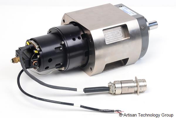 Dover Instrument (Spindle Motor) | ArtisanTG™