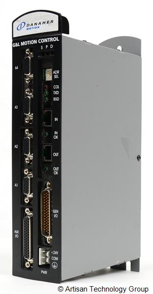 G&L ASIU-A4 (Analog Servo Interface Unit) | ArtisanTG™