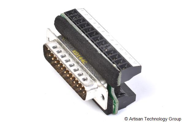 DB25BO Danaher Motion / IDC (25-Pin D-Shell to Screw Terminal I/O ...