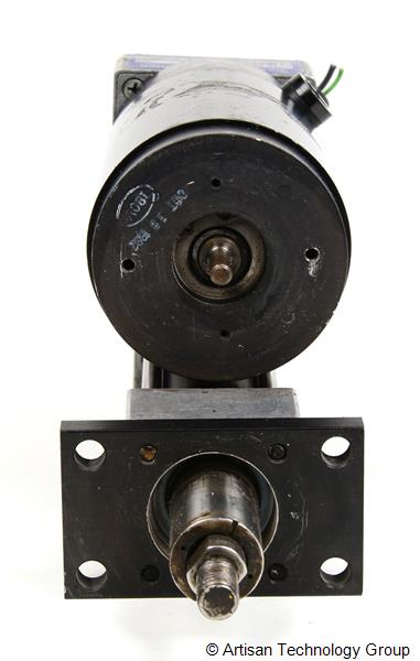 H155B-4-MF2-MT1 Danaher Motion / IDC (160V Electric Motor) | ArtisanTG™