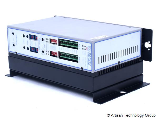 IDC S6002 (2-Axis Microstepping Drive) | ArtisanTG™