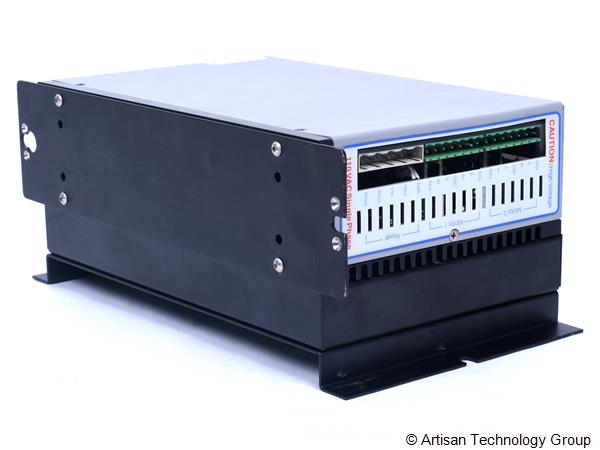 IDC S6002 (2-Axis Microstepping Drive) | ArtisanTG™