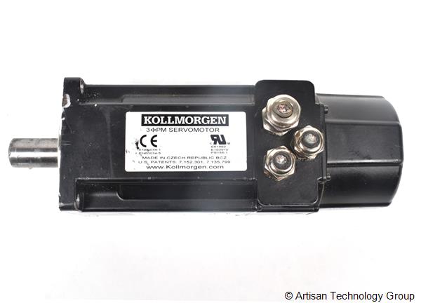 AKM22E-CKS22-03 Kollmorgen (Servo Motor) | ArtisanTG™