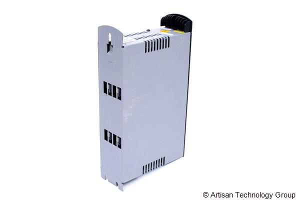 MMC Sercos Plus Danaher Motion (Dual Ring Control) | ArtisanTG™