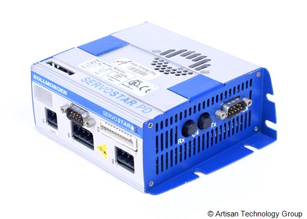 PE205561 Kollmorgen (ServoStar PD Series Brushless Servo Drive) | ArtisanTG™