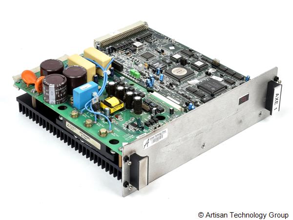 PRD-0017000L-45 Kollmorgen (Axis Control Module) | ArtisanTG™