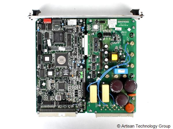 PRD-0017000L-45 Kollmorgen (Axis Control Module) | ArtisanTG™