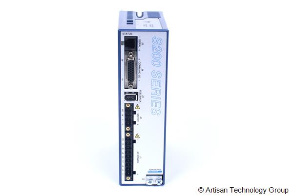 S20360-VTS Danaher Motion (Compact Brushless Servo Drive) | ArtisanTG™