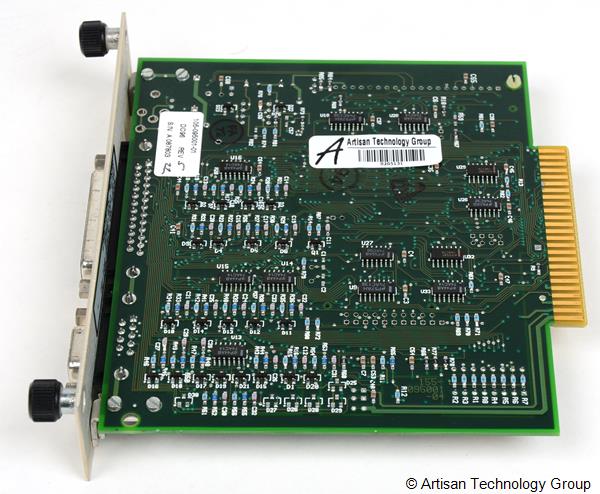 OC950-501-01 Pacific Scientific (Single Axis Programmable Positioning ...