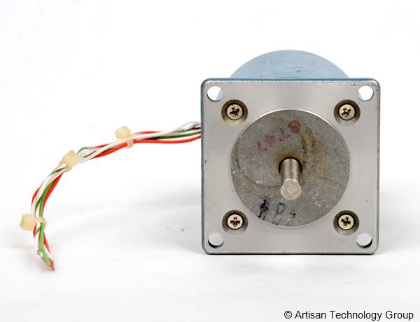 SS25-1140 Superior Electric (SLO-SYN Synchronous / Stepper Motor ...