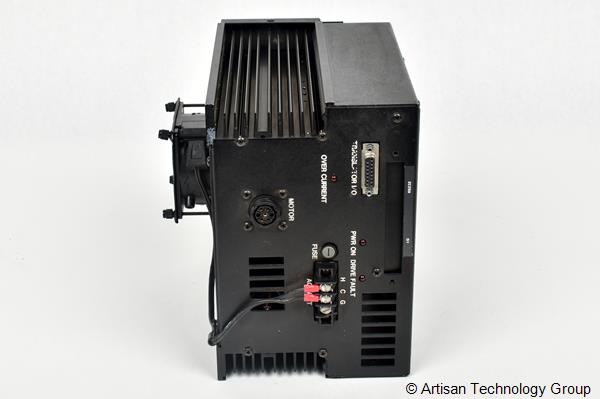 6180-PT10 Danaher Motion / Superior Electric (Indexer Motor Drive ...