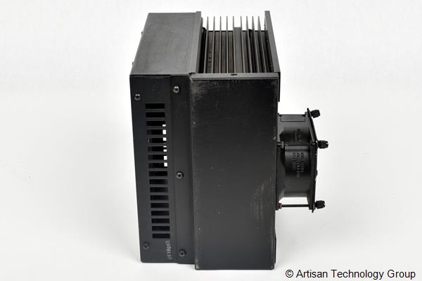 6180-PT10 Danaher Motion / Superior Electric (Indexer Motor Drive ...