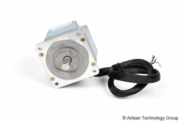 KML091F07 Superior Electric (Slo-Syn DC Step Motor) | ArtisanTG™