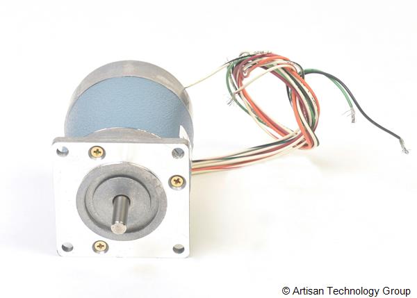 M062-LE09 Superior Electric (SLO-SYN Synchronous / Stepping Motor ...