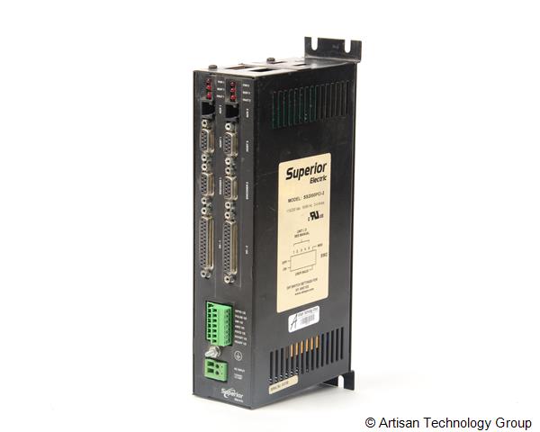 SS2000PCi-2 Superior Electric (Motor Driver) | ArtisanTG™