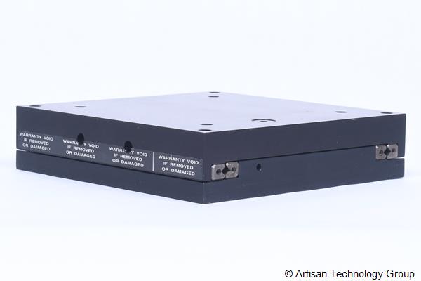 NEAT NanoSlide-20 (Linear Motor Stage) | ArtisanTG™
