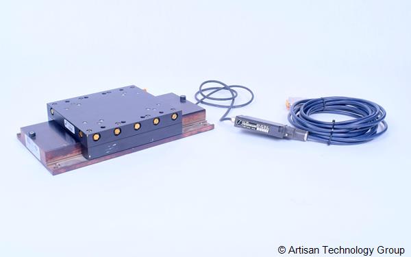 Danaher Precision Systems (Linear Stage) | ArtisanTG™ Danaher Precision Systems (Linear Stage) | ArtisanTG™