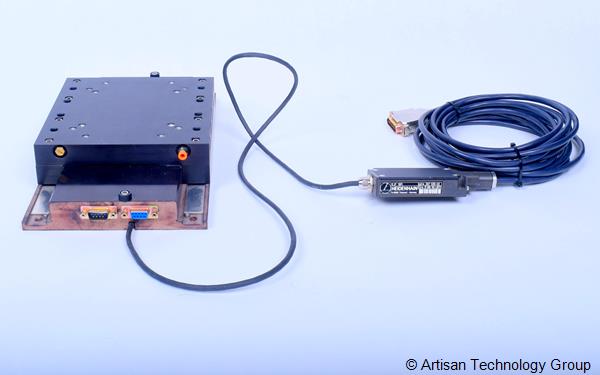 Danaher Precision Systems (Linear Stage) | ArtisanTG™ Danaher Precision Systems (Linear Stage) | ArtisanTG™