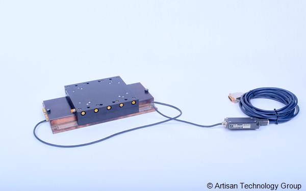 Danaher Precision Systems (Linear Stage) | ArtisanTG™ Danaher Precision Systems (Linear Stage) | ArtisanTG™