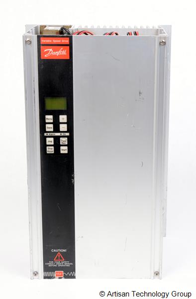 VLT 3006 Danfoss (Frequency Converter) | ArtisanTG™