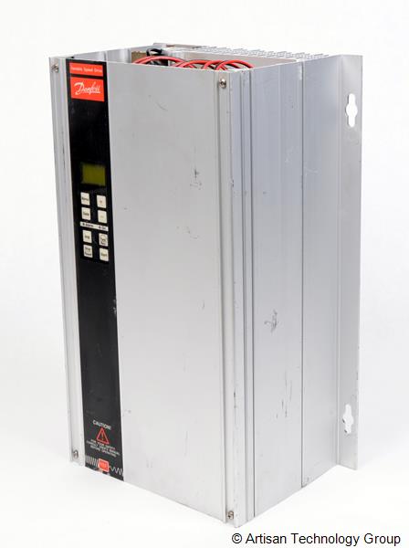 VLT 3006 Danfoss (Frequency Converter) | ArtisanTG™