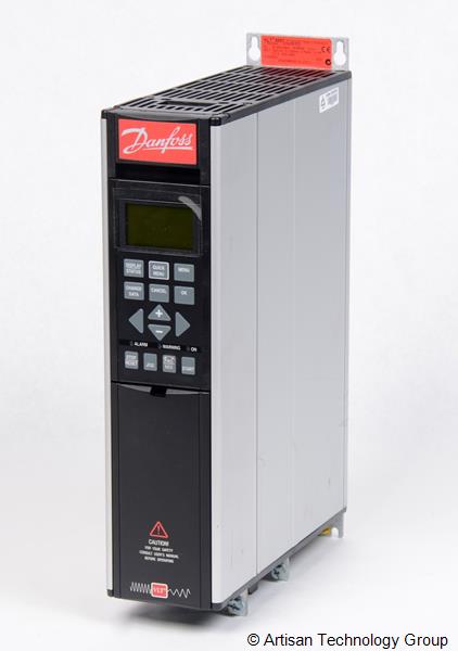 VLT 5001 Danfoss (Adjustable Frequency Drive) | ArtisanTG™