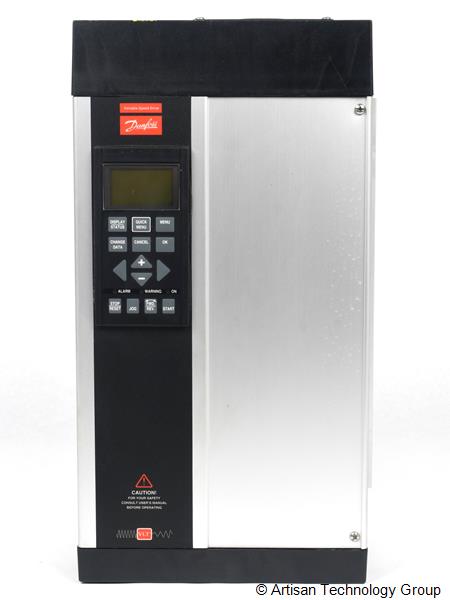 VLT 5004 Danfoss (Adjustable Frequency Drive) | ArtisanTG™