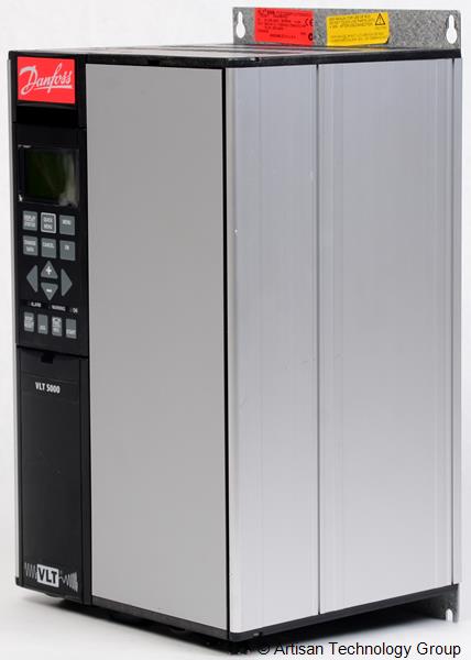VLT 5006 Danfoss (Adjustable Frequency Drive) | ArtisanTG™