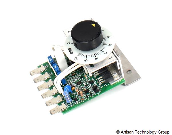 13DV2A Dart Controls (Small Dual Voltage SCR Controller) | ArtisanTG™