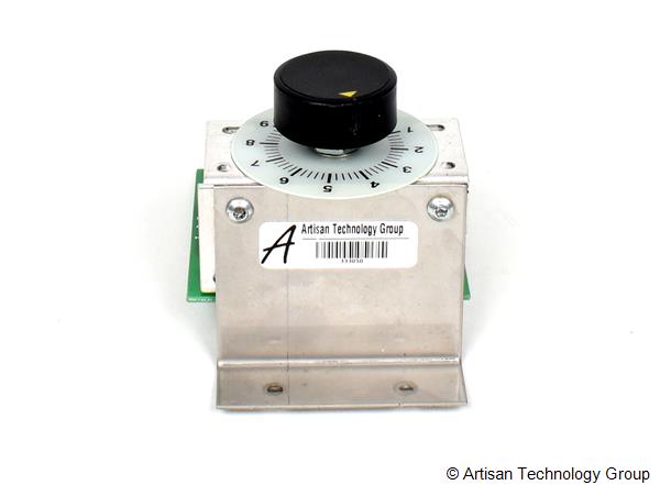 13DV2A Dart Controls (Small Dual Voltage SCR Controller) | ArtisanTG™